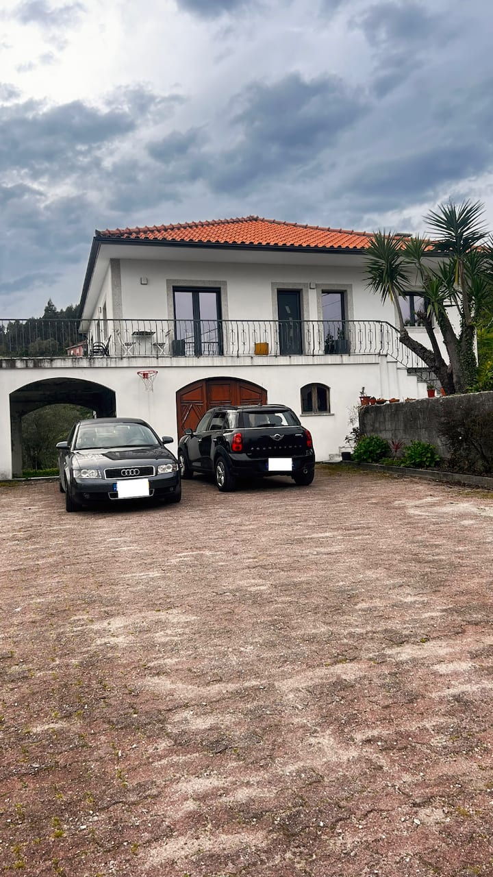 Maison Trois Chambres Vue Sur La Montagne - Arcos de Valdevez
