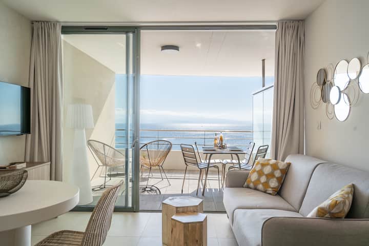 Myah : Faites Comme Chez Vous à Eden 2 - Ajaccio