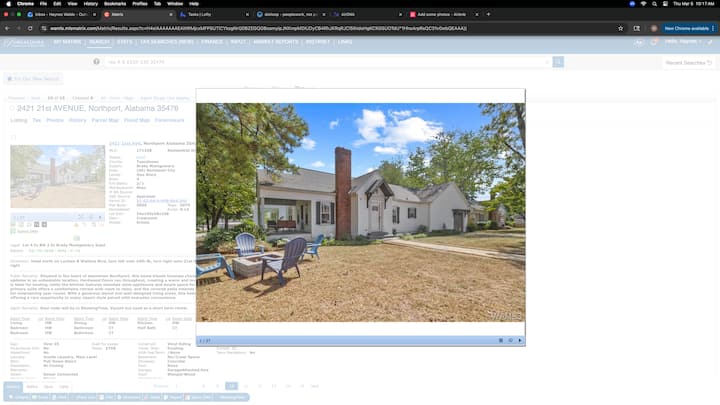 Crimson Corner - Tuscaloosa, AL