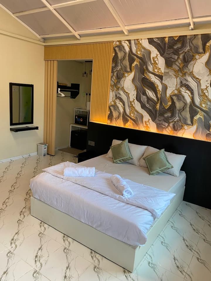 Rs3,kpg Vibe, Bendang, 
Kangar Jaya Mall Awaits U. - Kuala Perlis