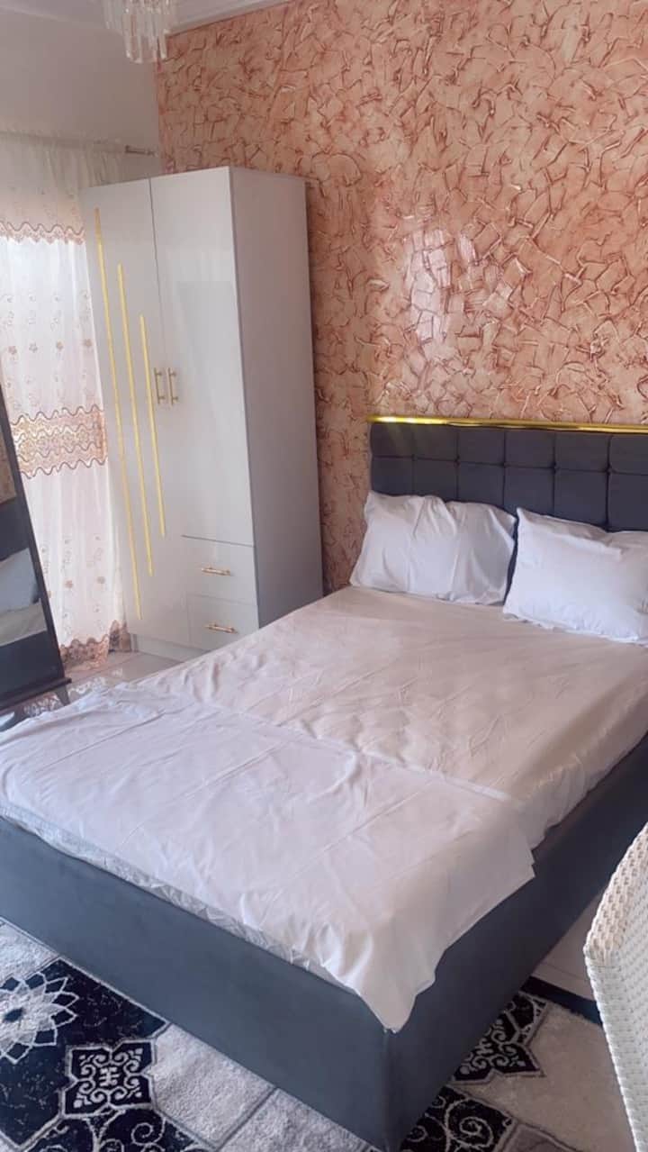 Faalsecka Comfort 2 - Gambia