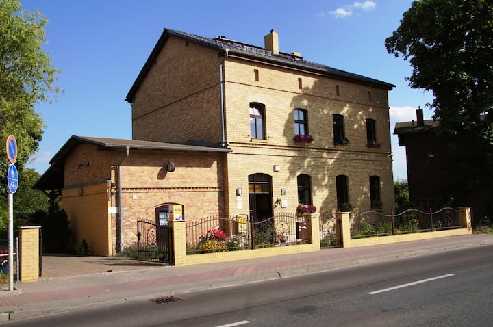 Haus H & M - Strausberg