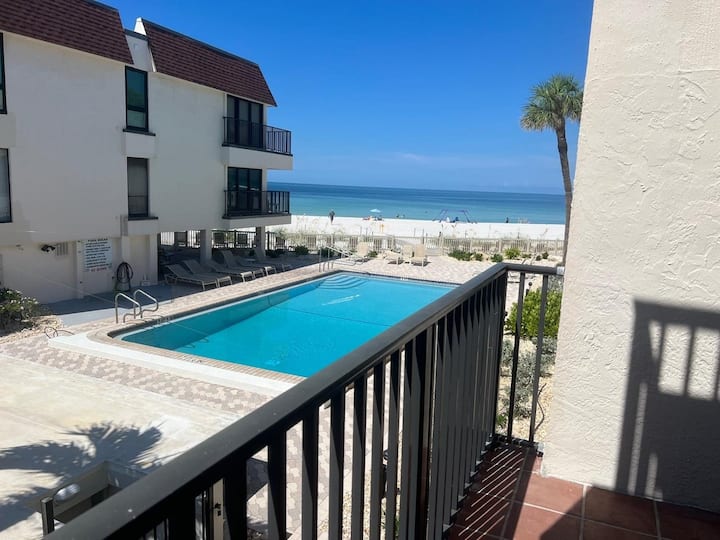 Waters Edge - Anna Maria Island - 1 Bedroom 1 And - Holmes Beach, FL