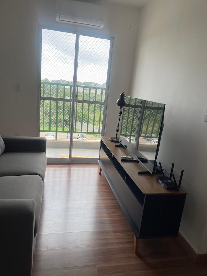 Refúgio 405-a! - Araras