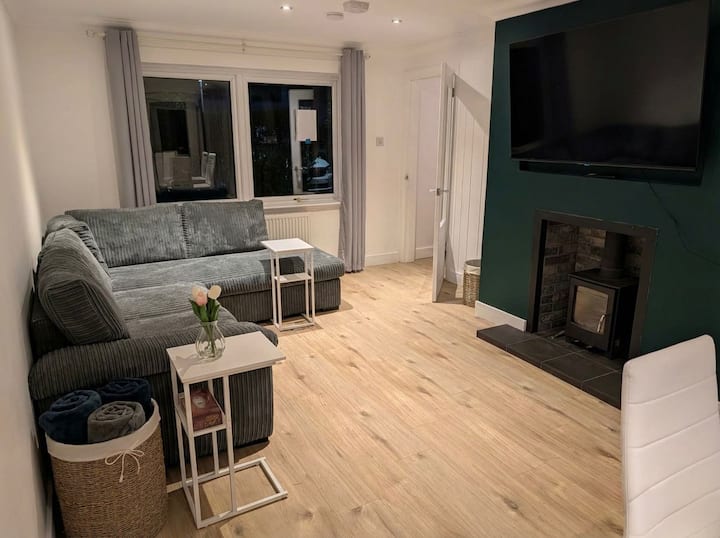 Central Highland Escape - Fort William