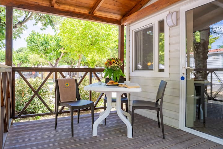 Lodge Club Del Sole Adriatico Cervia - Cervia