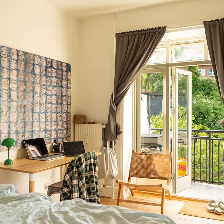 Cozy Apartment In The Heart Of Aarhus - Aarhus