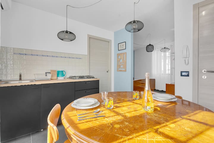 Suite Vista Lago Sulle Colline Di Gardone - Gardone Riviera