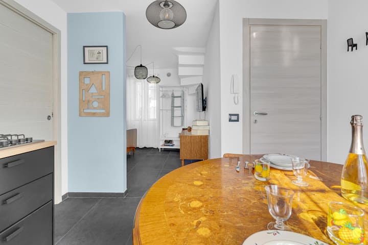 Suite Vista Lago Sulle Colline Di Gardone - Gardone Riviera