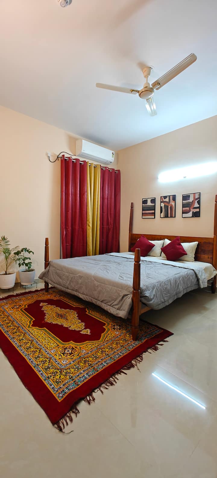 3bhk/advant/expomart/sector143 - Noida