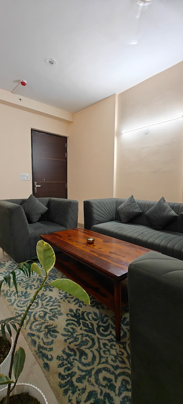 3bhk/advant/expomart/sector143 - Noida