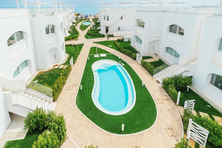 Azuleyos Garden - Ancona