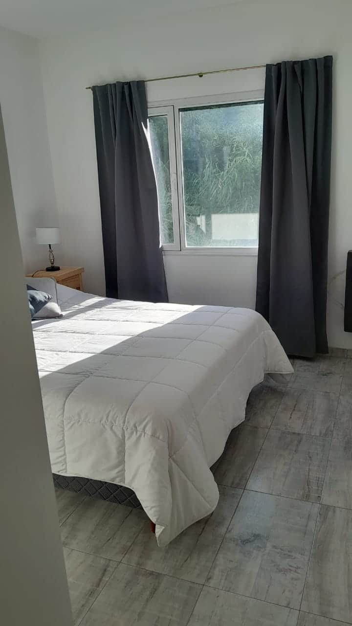 Alquiler Departamento Tandil - Tandil