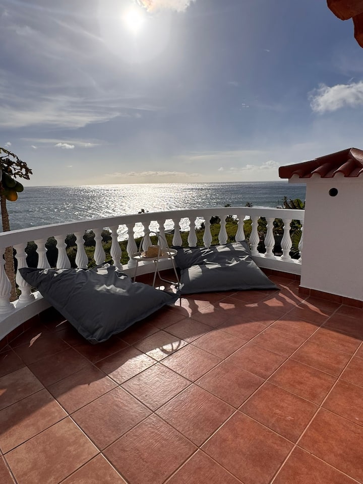 Lucky Jack - Estreito da Calheta