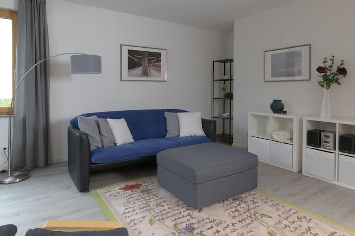 Projektwohnung In Bad Kreuznach - Bad Kreuznach