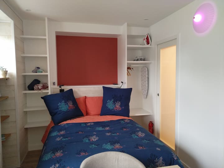 Rêve De Mer - Plouharnel