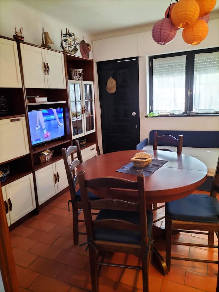 Casa Férias Vilamoura / Quarteira - Vilamoura