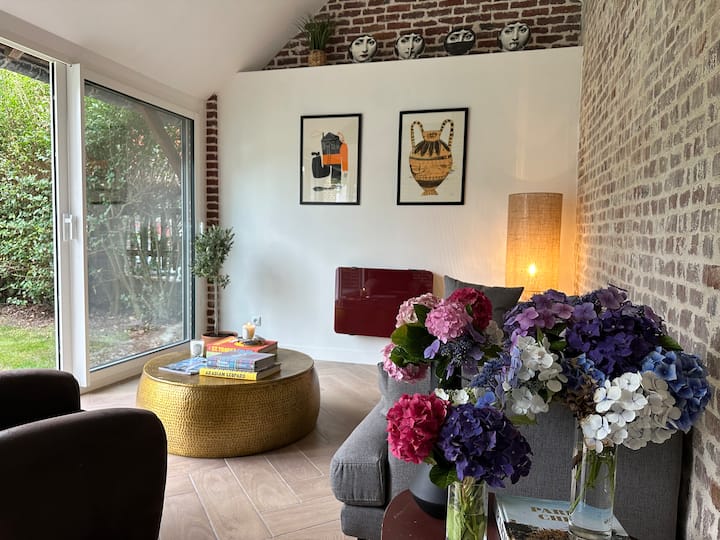 Résidence Gaïa - Appartement Gaïa I - Étretat