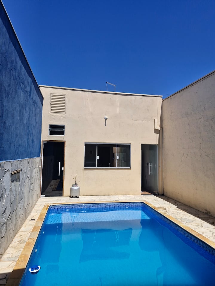 áRea De Lazer  Edicula - Limeira