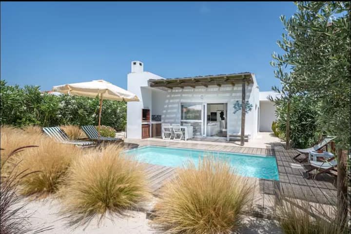 Casa Azul Comporta - Comporta