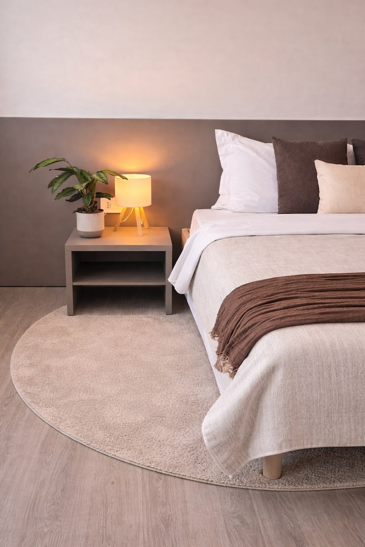 Casa Vivian, Heart Of Mestre. Bright Apartment. - Venice