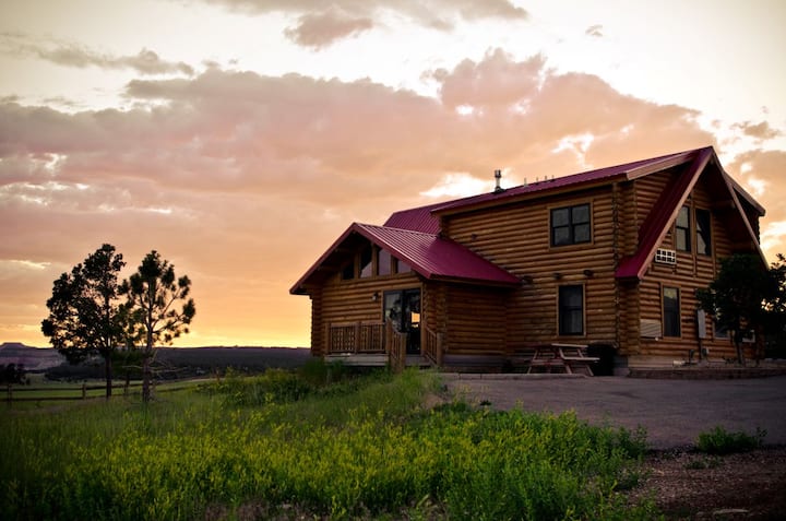 Lodge 148 - Utah