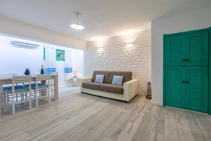 La Sorrera De Mar Casa Vacanze - Alghero