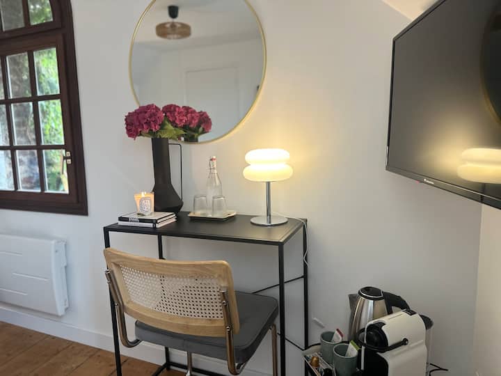 Résidence Gaïa - Appartement Gaïa Ii - Étretat