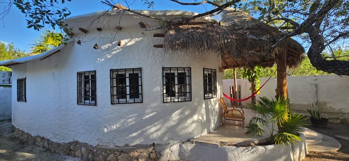 Villa Ari&sam Holbox - Isla Holbox