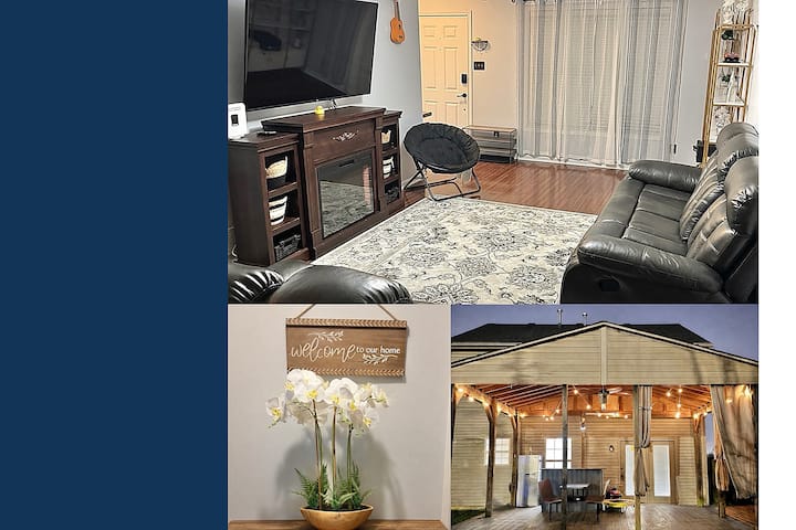 Relaxing Retreat W/ Fenced Yard & Patio - レキシントン, KY