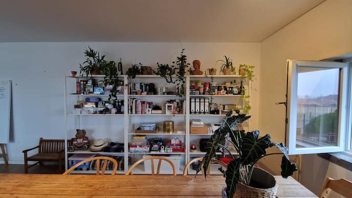 Sea View In Estoril - Estoril