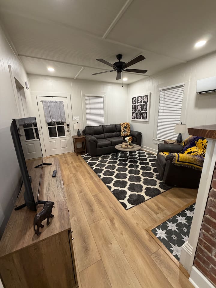 The Bungalow At Sweetwater - Muscle Shoals, AL