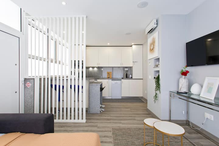 Apartamento Pôr Do Sol - Póvoa de Varzim