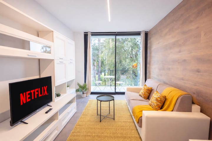 [Residence Domus 1] - Treviso Family Suite 8 - Treviso