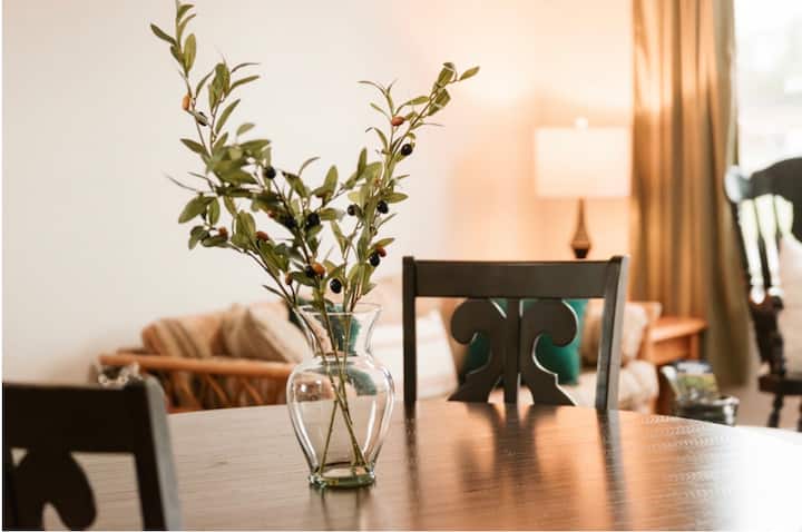 3br Freshly Remodeled| Fast Wifi 2 Min To I-40 - Clarksville, AR