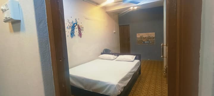 Traditional 1 Bedroom - Very Close To The Temple - Chidambaram