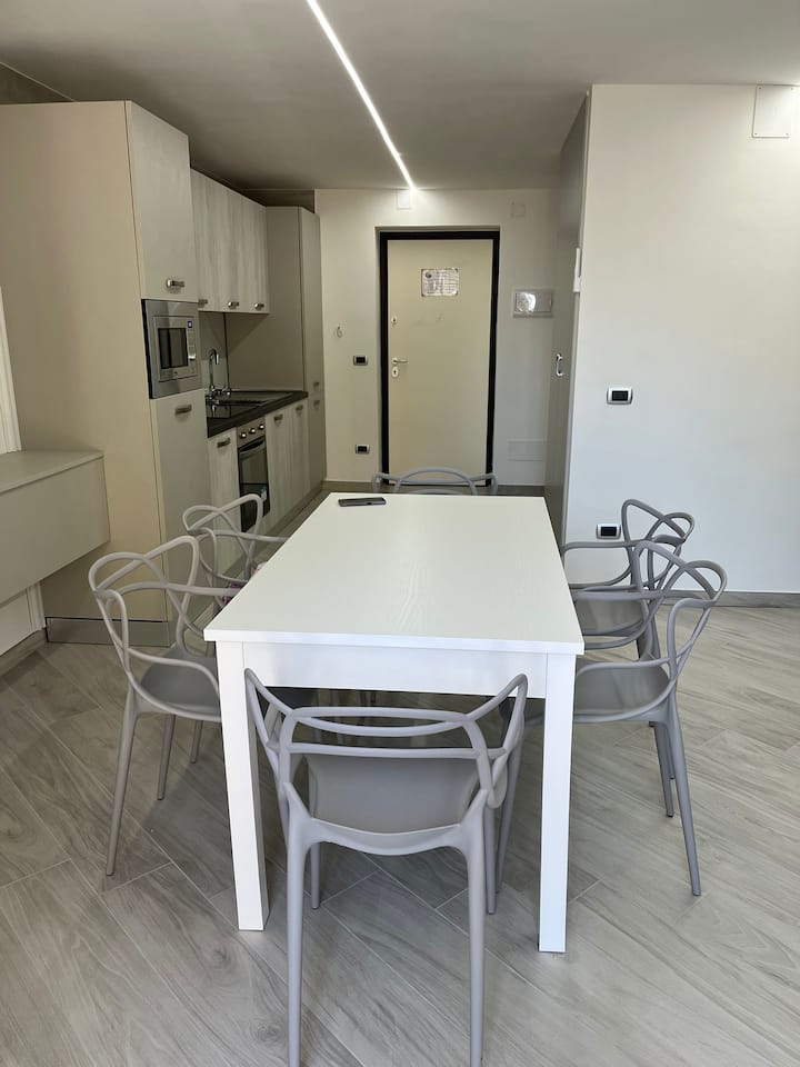 Al Mare Da Sebastiano! - Campomarino