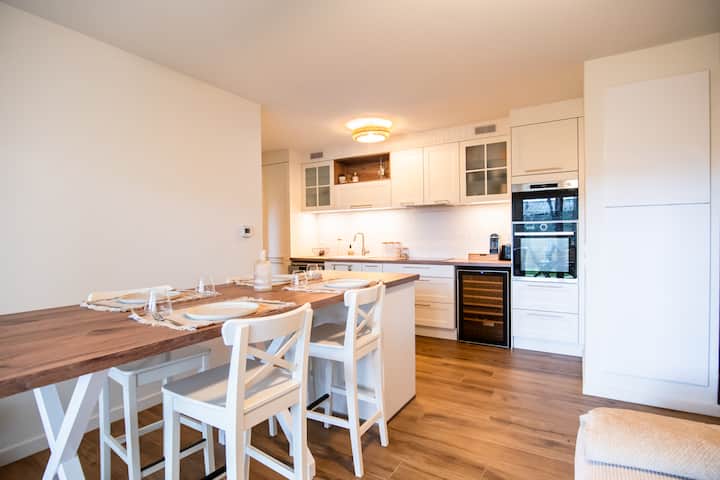 Le Nid Neuf D’audenge - Biganos