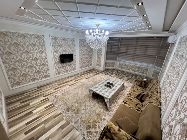 Cozy/modern Apt/located In The Heart Of The City - Tajikistan