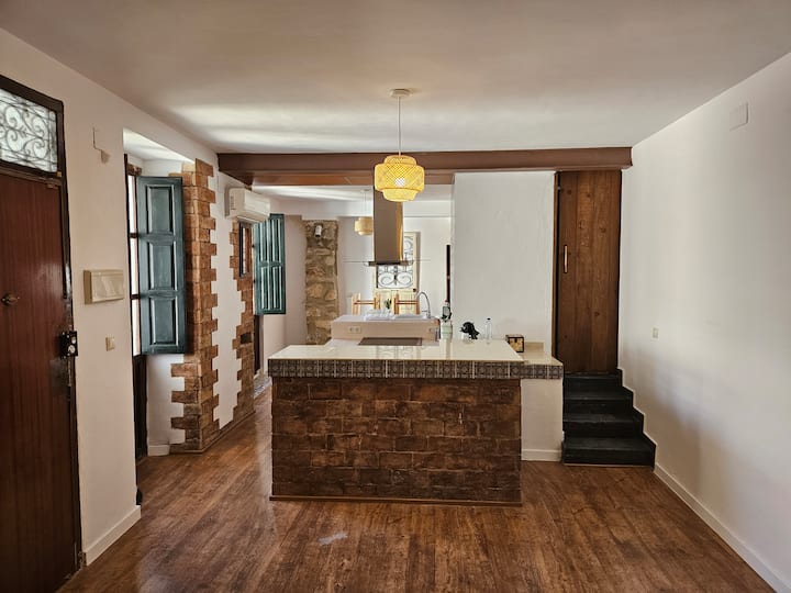 Cathedral Suite Jaén - Jaén, Spain