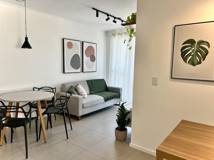 Ap 2q Novo C/piscina Ao Lado Do Parque Una - Pelotas