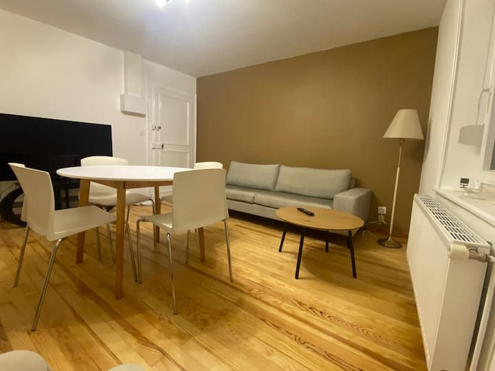 Le Refuge - Zoo d'Amnéville