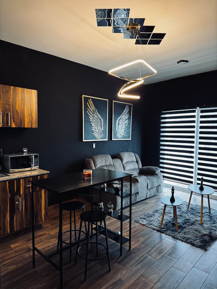 Departamento De Lujo - Colima