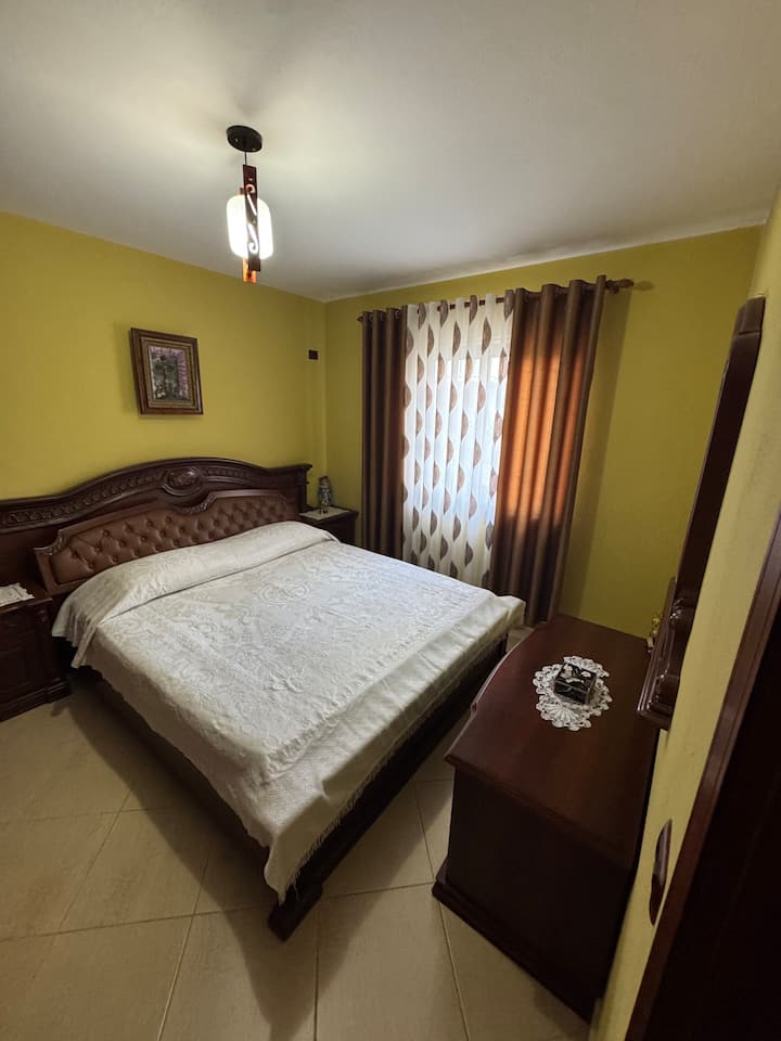 Harmonia Apartment - Shkodër