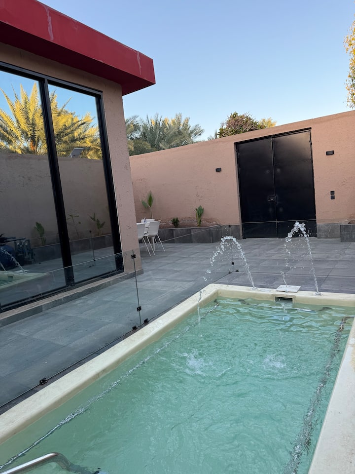 فارم هاوس - Medina, Saudi Arabia