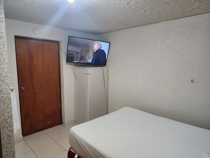 #6 A Cozy Mini Apartment To Make You Feel At Home - Bridgetown
