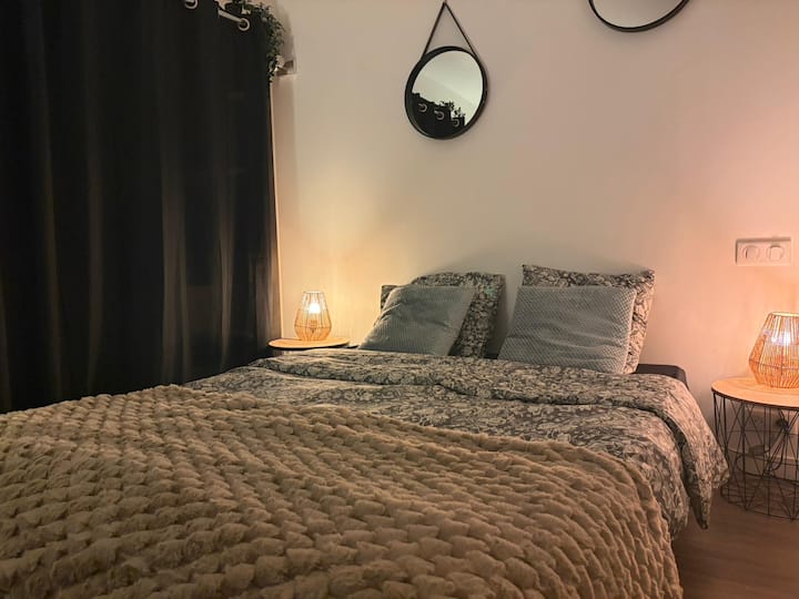 Havre De Paix - Appartement Complet Concarneau - Concarneau