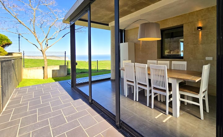 Innhome - Casa Castroviejo - Suances