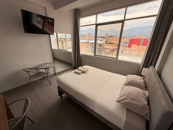 Casamar Hospedaje Habitación 1 - Tarapoto