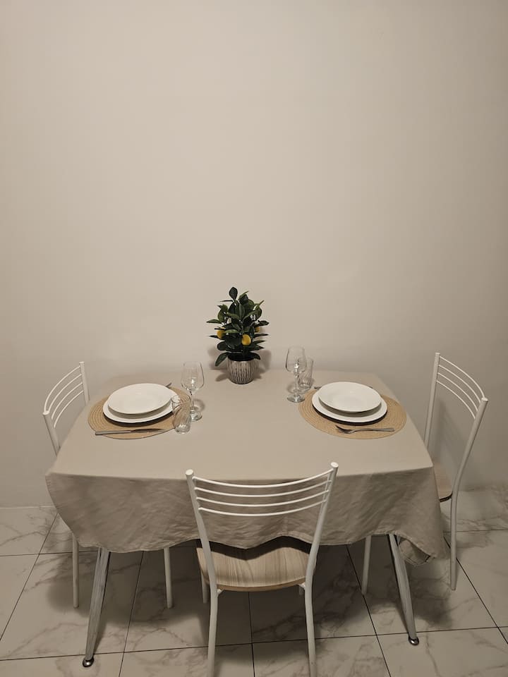 One Bedroom Apartment - Malta